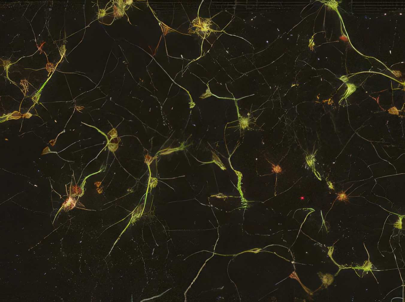 MAP2 Mouse Monoclonal antibody - 一品众合官网